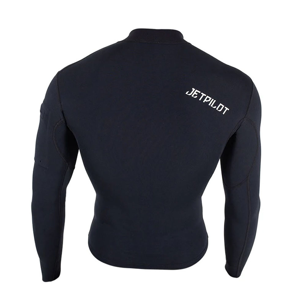 Jetpilot Venture Neo-Jacke - Worldnauticcenter.de | Neoprenanzüge